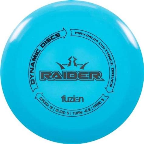Dynamic Raider Distance Driver – Funtastik Skate & Snowboard Shop