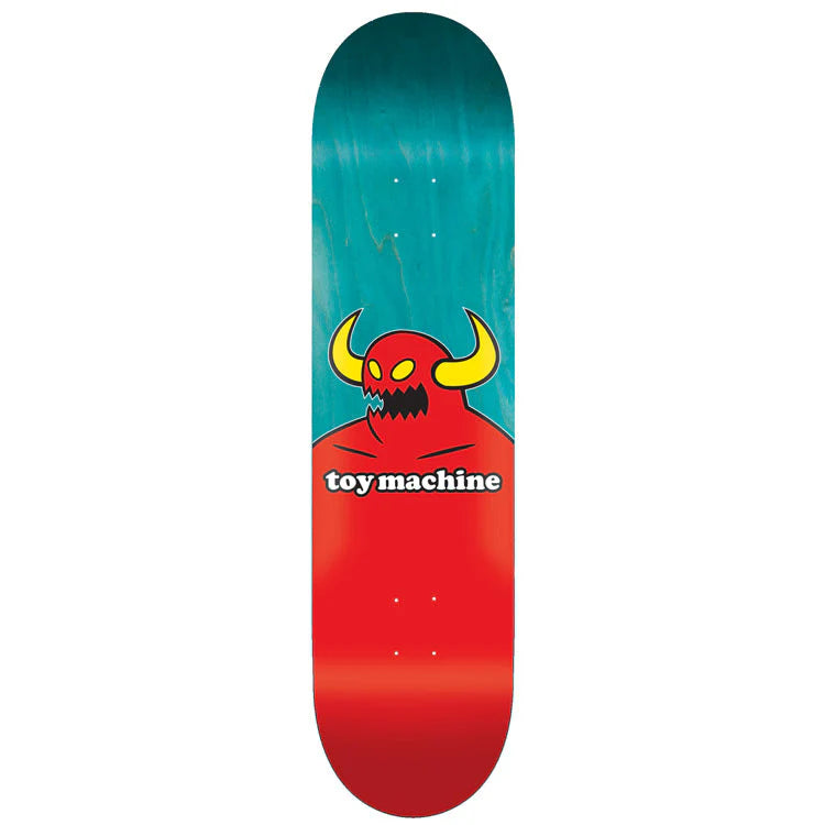 Toy Machine Monster Assorted Deck – Funtastik Skate & Snowboard Shop