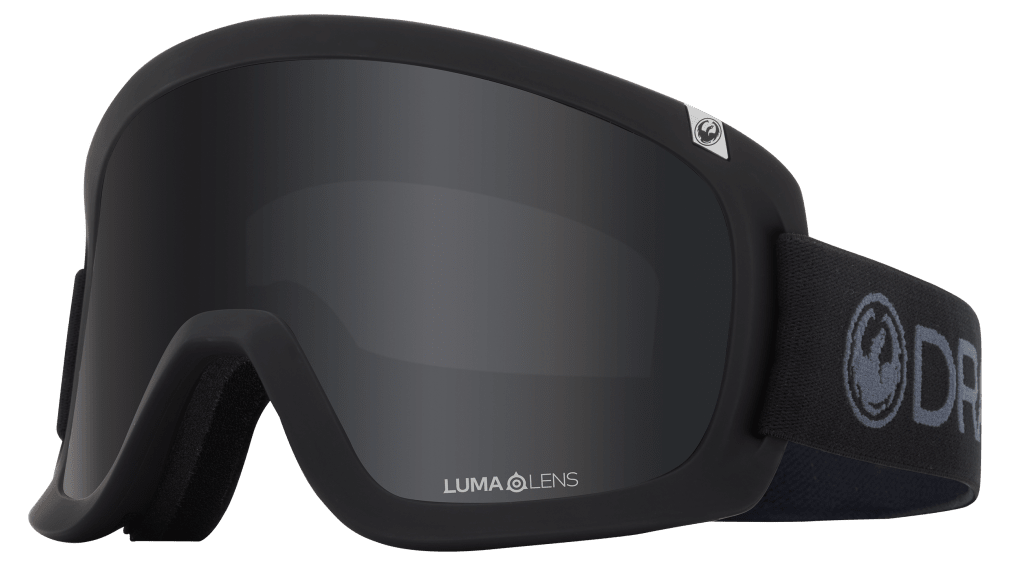 Dragon D1 OTG Goggle with Bonus Lens – Funtastik Skate & Snowboard Shop