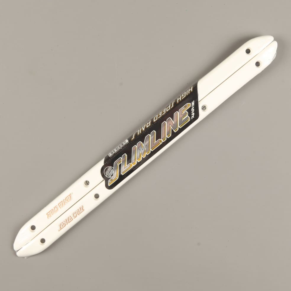 Santa Cruz Slimline Skate Rails HSR – Funtastik Skate & Snowboard Shop